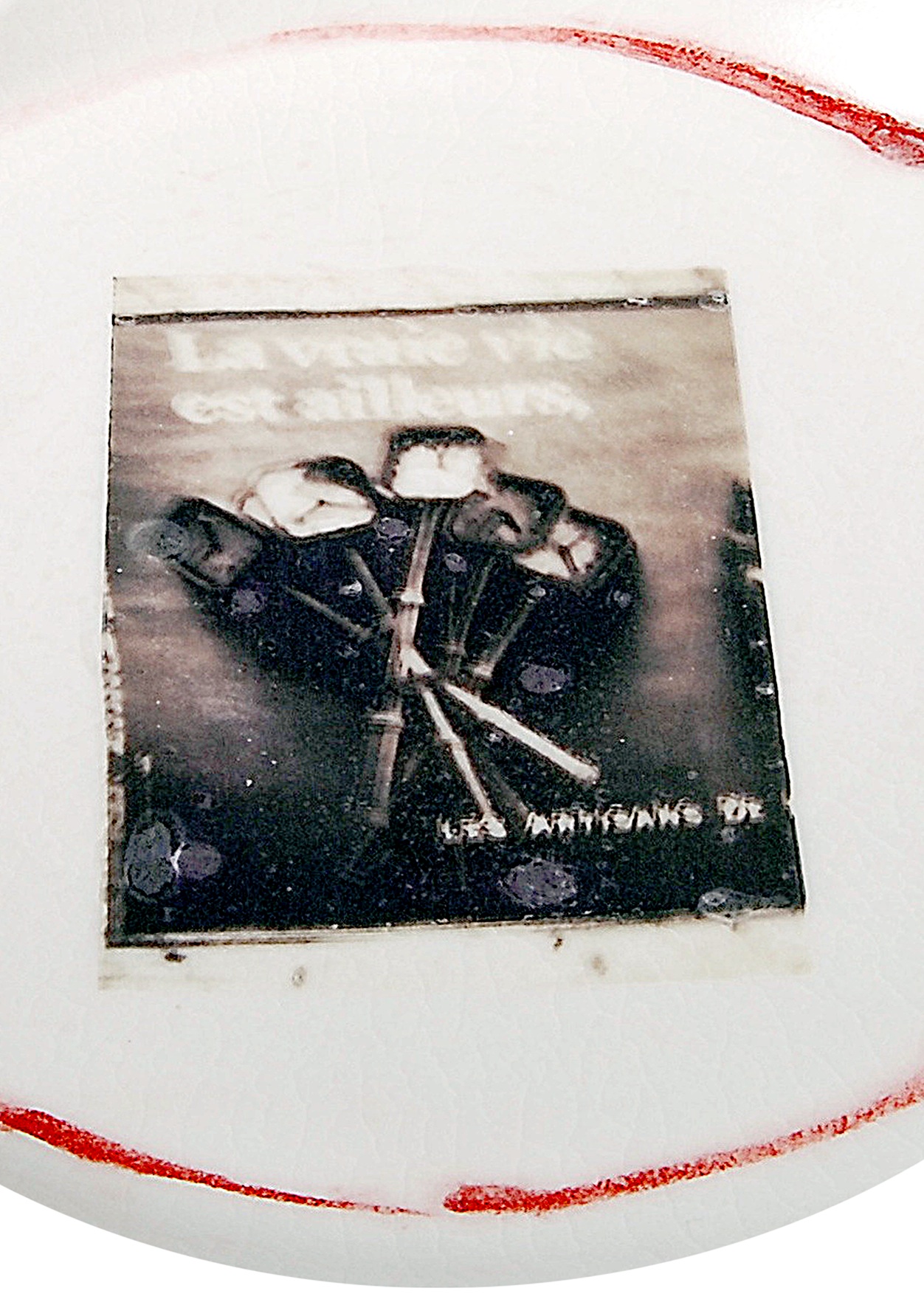 Three Hemispheres – LOUISE BOSCACCI …roll call↩︎ postings: blog stream