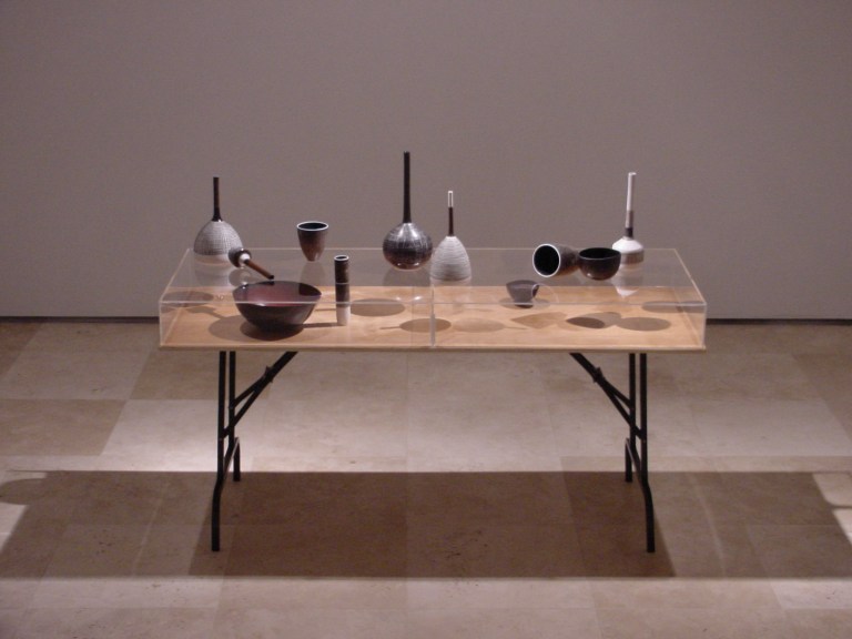 Chemistry Set 2003 – LOUISE BOSCACCI …roll call↩︎ postings: blog stream