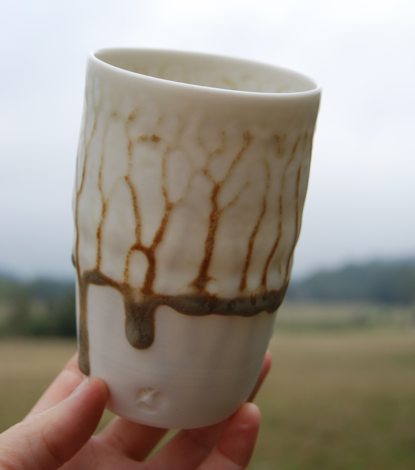 Beaker Culture 2009 – LOUISE BOSCACCI …roll call↩︎ postings: blog stream