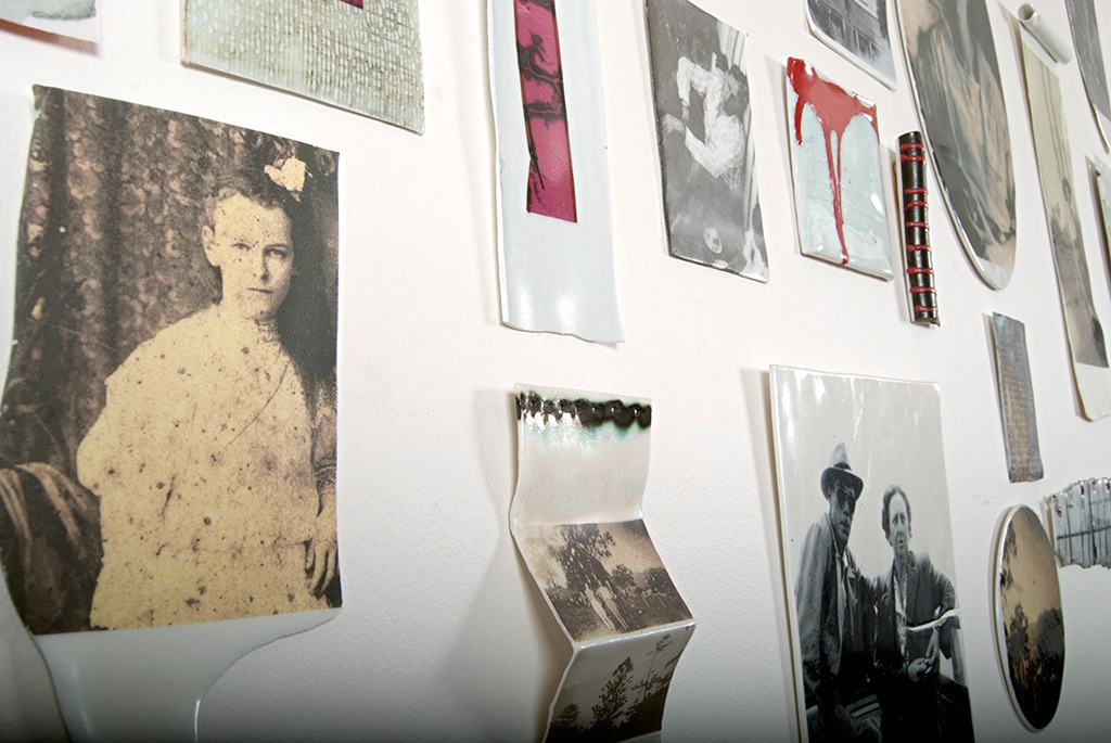 Shard Country – LOUISE BOSCACCI …roll call↩︎ postings: blog stream