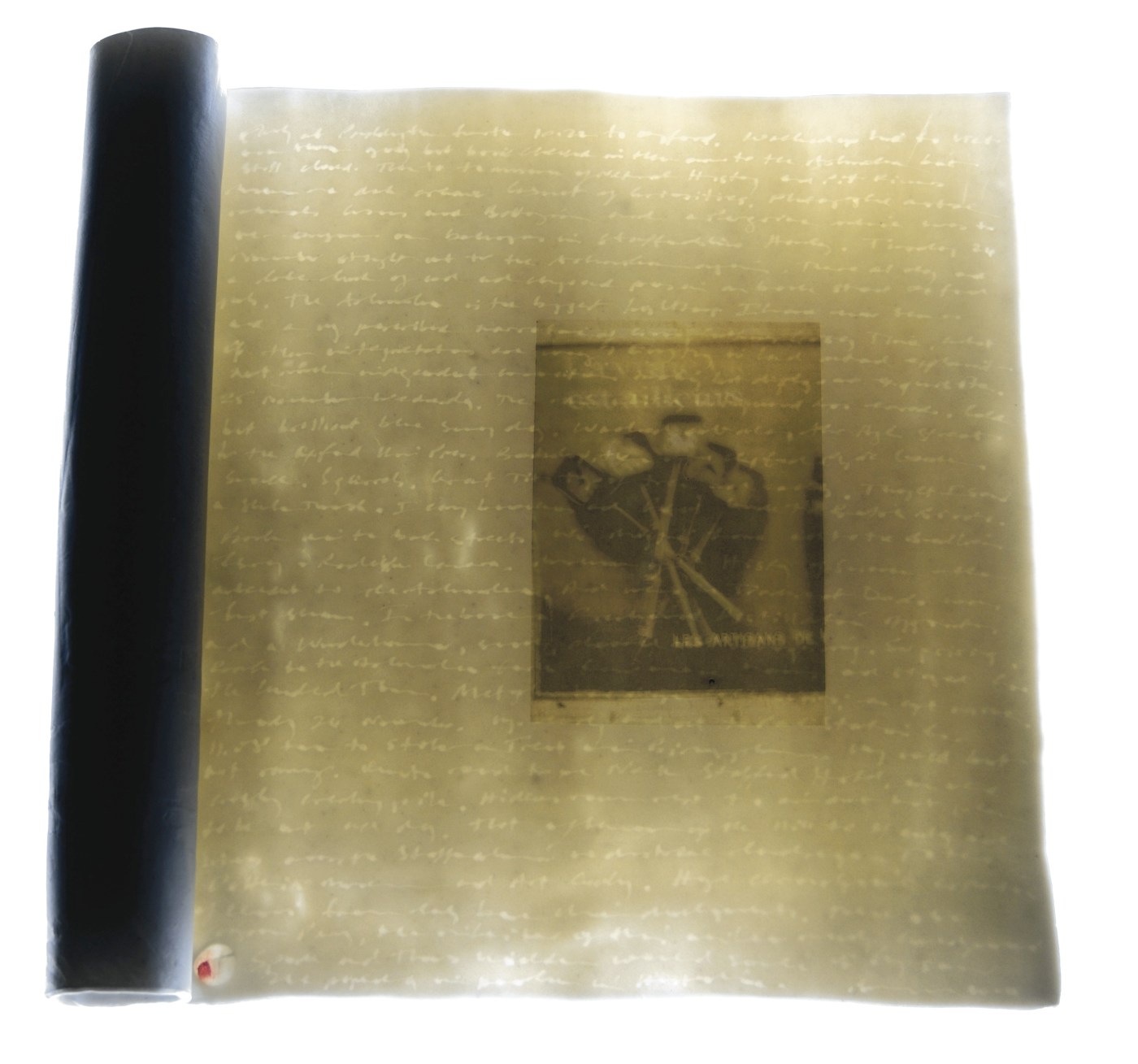 Three Hemispheres – LOUISE BOSCACCI …roll call↩︎ postings: blog stream