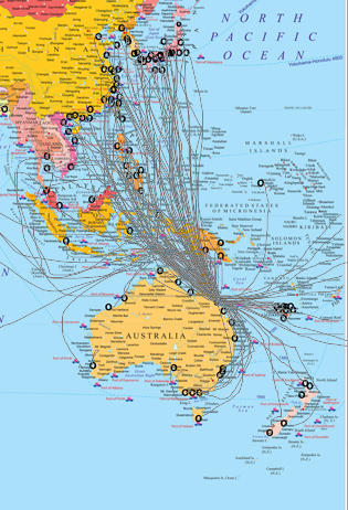 Tracing shadow places and material ecologies – LOUISE BOSCACCI …roll ...