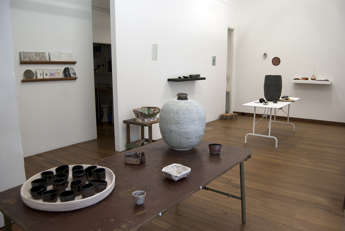 water objects – echoes 2017 – LOUISE BOSCACCI …roll call↩︎ postings ...