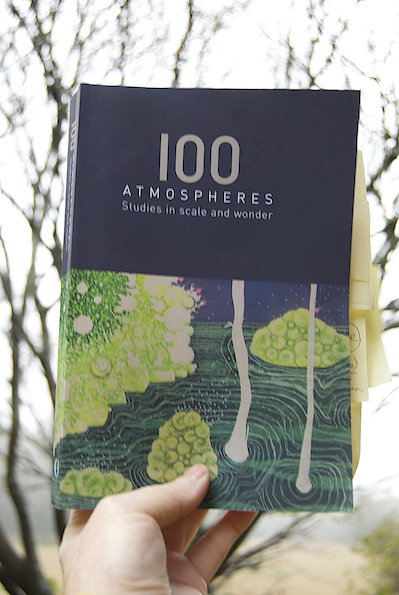 ‘Encounters with and within the Anthropocene: Speculating on Particular ...