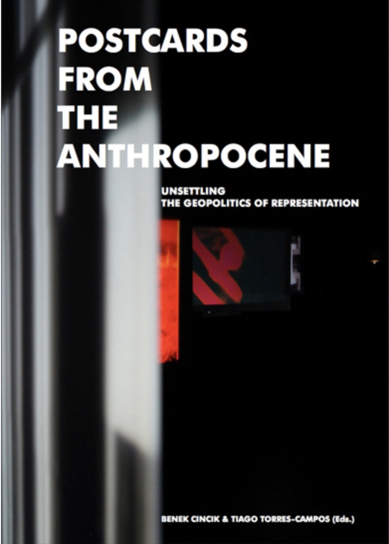 ‘Encounters with and within the Anthropocene: Speculating on Particular ...